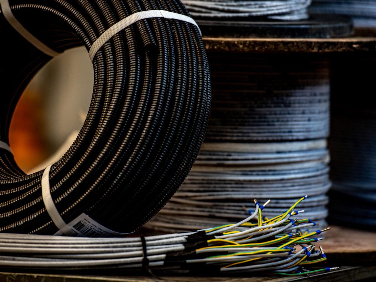 Begleitheizung: Qualität finden Sie bei der O.Thimm GmbH!